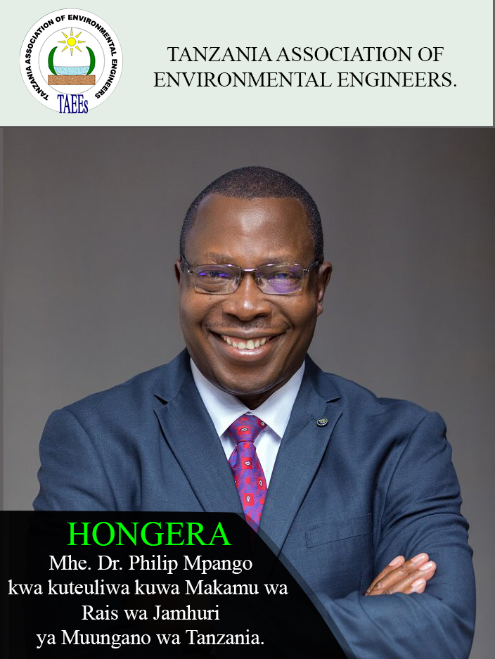 News Archives | Tanzania Association of Environmental Engineers
