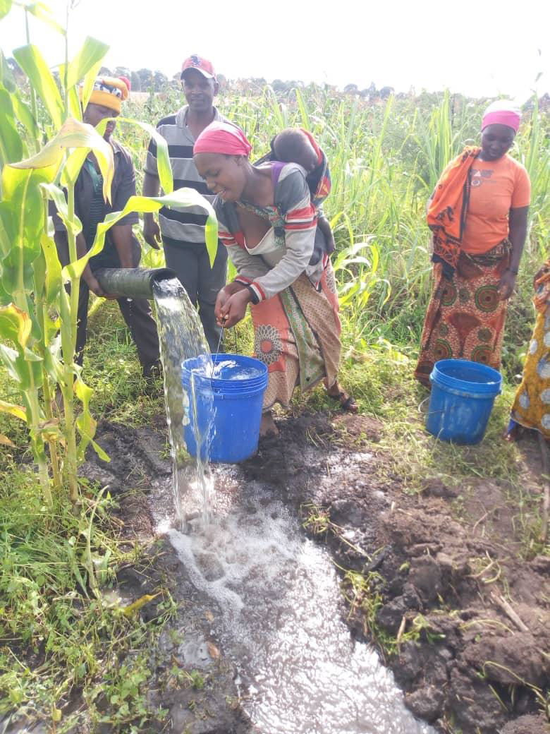 Water sector status report-WSSR 2015 - 2020 | Tanzania Association of ...